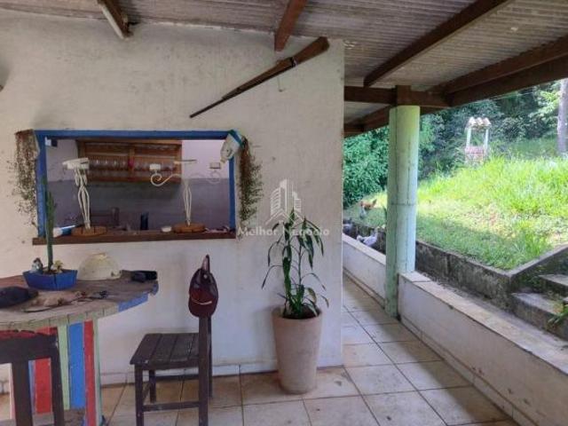 Chácara em Chácaras São Martinho, Campinas/SP de 5860m² 1 quartos à venda por R$ 1.200.000,00
