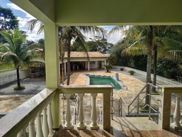 Chácara em Chácaras Santa Rita, Caçapava/SP de 5700m² 4 quartos à venda por R$ 2.500.000,00