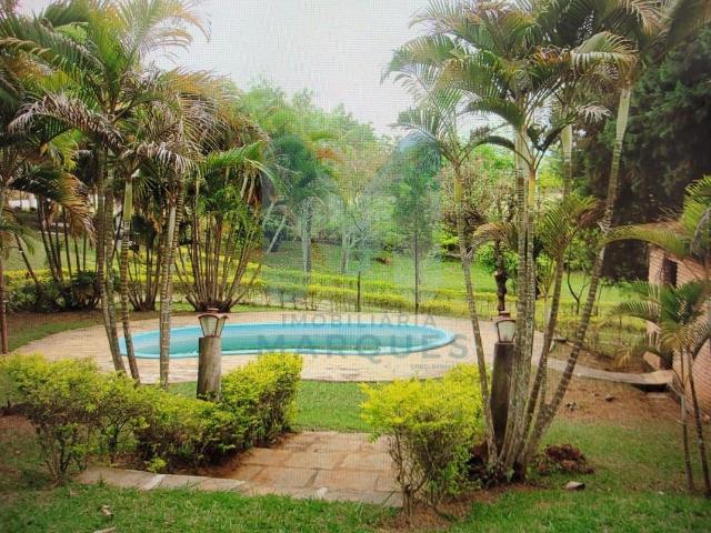 Chácara em Chácaras Santa Rita, Caçapava/SP de 13300m² 3 quartos à venda por R$ 849.900,00