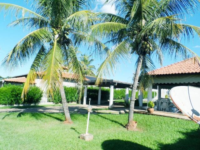 Chácara em Chácaras Sossego, Araçatuba/SP de 360m² 2 quartos à venda por R$ 1.099.000,00