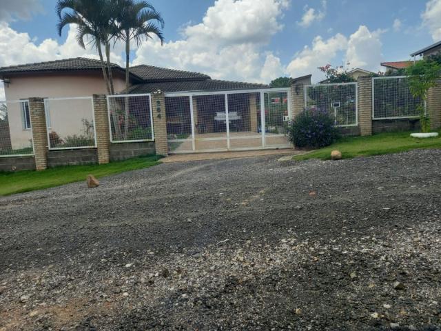 Chácara em Chácaras Videiras de Itaici, Indaiatuba/SP de 330m² 3 quartos à venda por R$ 1.199.000,00