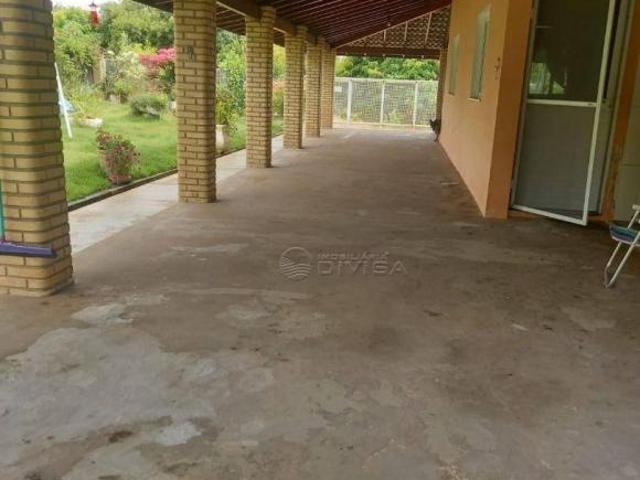 Chácara em Chácaras Videiras de Itaici, Indaiatuba/SP de 330m² 3 quartos à venda por R$ 1.200.000,00