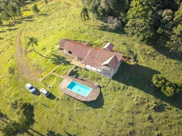 Chácara em Chapadão, Canela/RS de 5000m² 1 quartos à venda por R$ 8.800.000,00