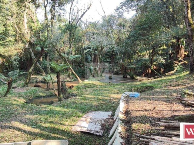 Chácara em Chapada, Ponta Grossa/PR de 10m² 3 quartos à venda por R$ 789.900,00