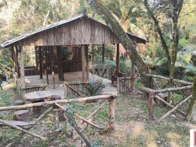 Chácara em Chapada, Ponta Grossa/PR de 10m² 3 quartos à venda por R$ 790.000,00