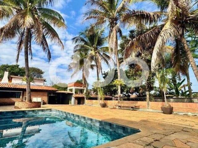 Chácara em Chicó, Piracicaba/SP de 203m² 3 quartos à venda por R$ 1.100.000,00