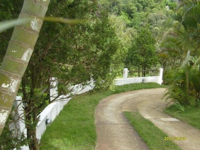 Chácara em Cidade Edson, Suzano/SP de 1100m² 6 quartos à venda por R$ 1.596.000,00