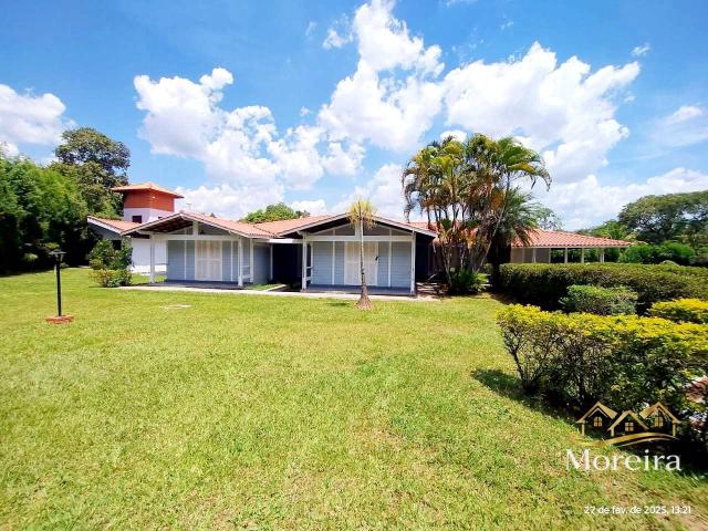 Chácara em City Castello, Itu/SP de 3200m² 7 quartos à venda por R$ 1.679.000,00