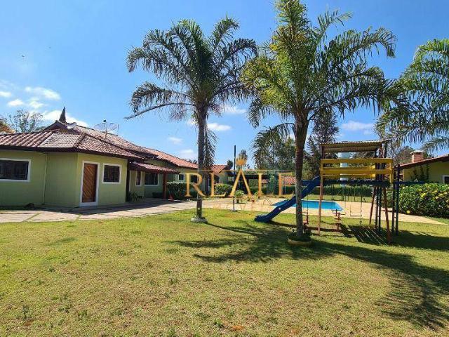 Chácara em Cocais, Itatiba/SP de 500m² 3 quartos à venda por R$ 2.799.900,00