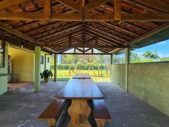 Chácara em Cocais, Itatiba/SP de 500m² 3 quartos à venda por R$ 2.800.000,00
