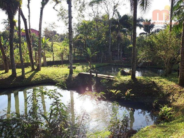 Chácara em, Itariri/SP de 180m² 2 quartos à venda por R$ 699.900,00