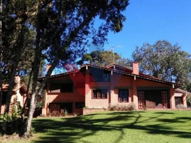 Chácara em Colônia Murici, São José dos Pinhais/PR de 18300m² 1 quartos à venda por R$ 7.500.000,00