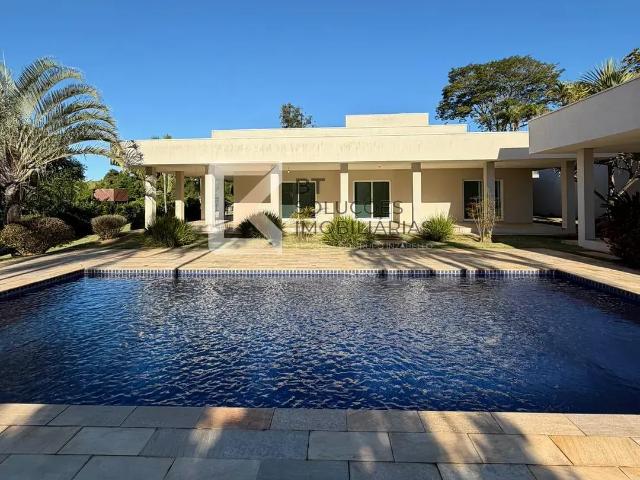 Chácara em Colinas do Mosteiro de Itaici, Indaiatuba/SP de 504m² 4 quartos à venda por R$ 4.299.000,00
