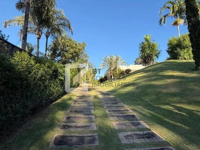 Chácara em Colinas do Mosteiro de Itaici, Indaiatuba/SP de 504m² 4 quartos à venda por R$ 4.300.000