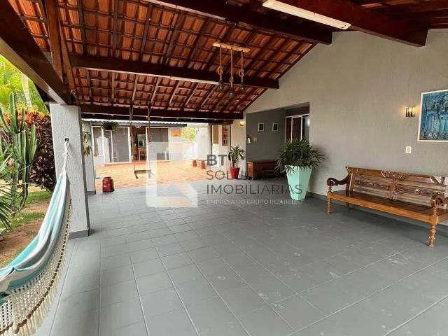 Chácara em Colinas do Mosteiro de Itaici, Indaiatuba/SP de 650m² 5 quartos à venda por R$ 3.499.900,00