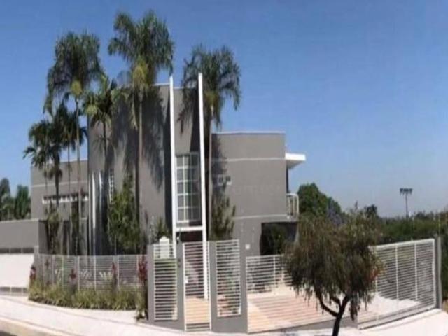 Chácara em Colinas do Mosteiro de Itaici, Indaiatuba/SP de 800m² 5 quartos à venda por R$ 6.900.000