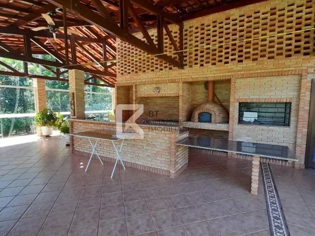 Chácara em Colinas do Mosteiro de Itaici, Indaiatuba/SP de 1050m² 4 quartos à venda por R$ 4.899.900,00