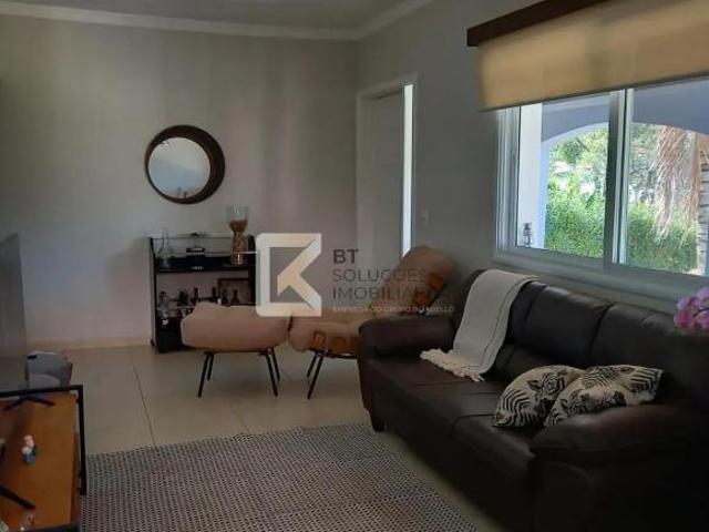 Chácara em Colinas do Mosteiro de Itaici, Indaiatuba/SP de 205m² 3 quartos à venda por R$ 1.484.000