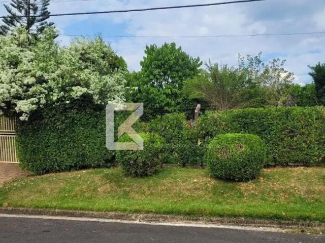 Chácara em Colinas do Mosteiro de Itaici, Indaiatuba/SP de 280m² 4 quartos à venda por R$ 1.700.000