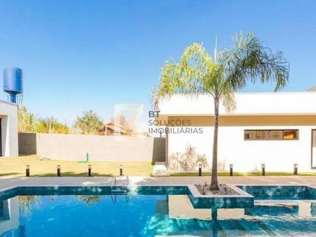 Chácara em Colinas do Mosteiro de Itaici, Indaiatuba/SP de 350m² 3 quartos à venda por R$ 2.870.000
