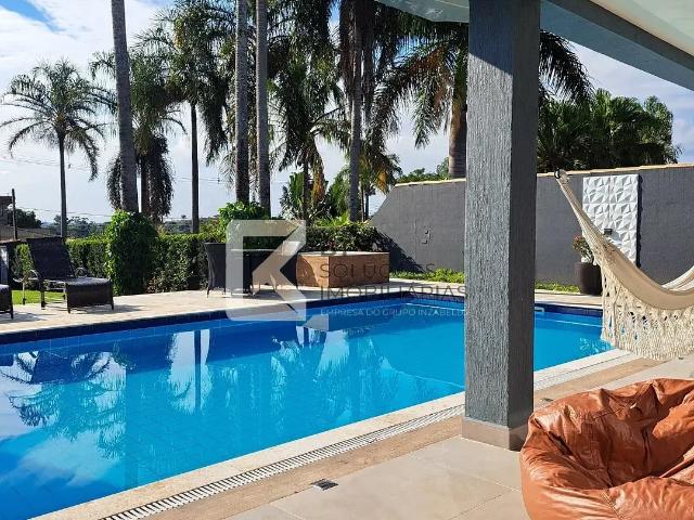 Chácara em Colinas do Mosteiro de Itaici, Indaiatuba/SP de 350m² 5 quartos à venda por R$ 3.349.900,00