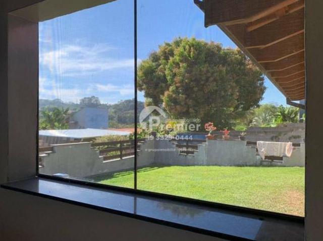 Chácara em Colinas de Indaiatuba, Indaiatuba/SP de 245m² 2 quartos à venda por R$ 1.300.000,00