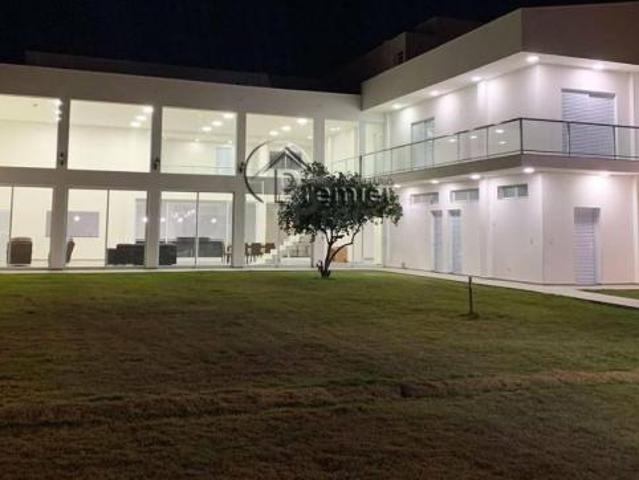 Chácara em Colinas de Indaiatuba, Indaiatuba/SP de 585m² 7 quartos à venda por R$ 2.200.000,00
