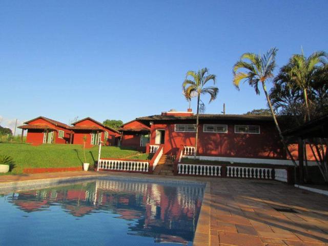 Chácara em Conceição, Piracicaba/SP de 1897m² 4 quartos à venda por R$ 6.999.900,00