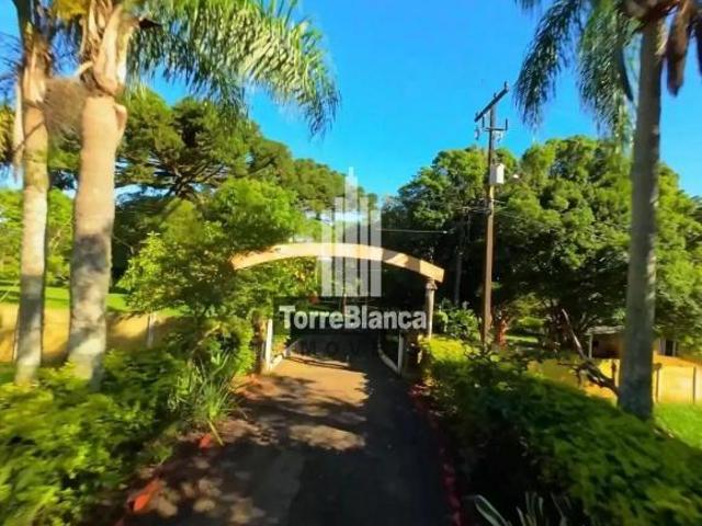 Chácara em Conchas Velhas, Conchas Velhas/PR de 730m² 4 quartos à venda por R$ 2.300.000,00