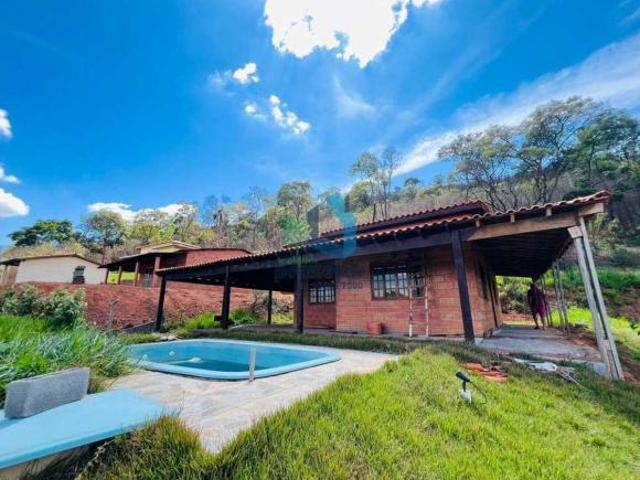 Chácara em condomínio 1000m² Mairinque São Paulo
