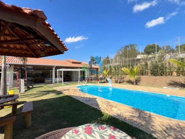 Chácara em condomínio – 1.000 m² Dona Catarina Mairinque SP