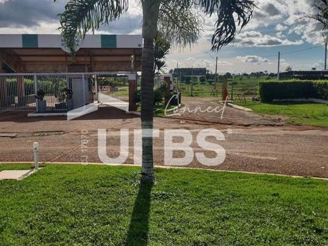 CHACARA EM CONDOMINIO