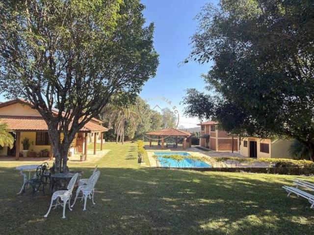 Chácara em Condomínio 2.600m² R$ 1.43 mi, Cod: CO 1447