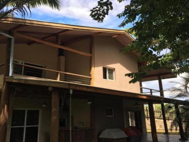 Chácara em Condomínio, 2 Dormitórios com 1 suíte, Caetê, 5.000 m² terreno, São José dos Campos