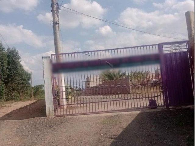 CHACARA EM CONDOMINIO 2 QUARTOS ASSOSIAÇÃO DE MORADORES IPE ROXO