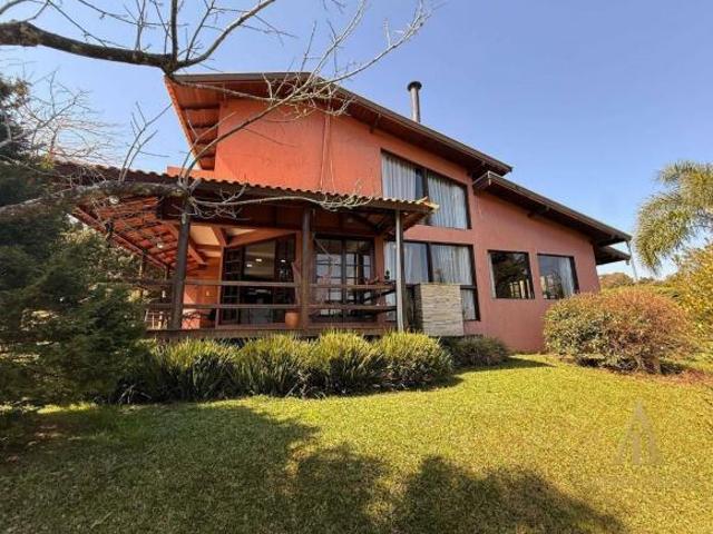 Chácara em Condomínio, 5127 m² por R$ 2.200.000 20 min. do Barigui