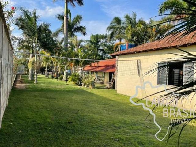 CHÁCARA EM CONDOMÍNIO 8.000M² EM SÃO JOSÉ DOS CAMPOS !