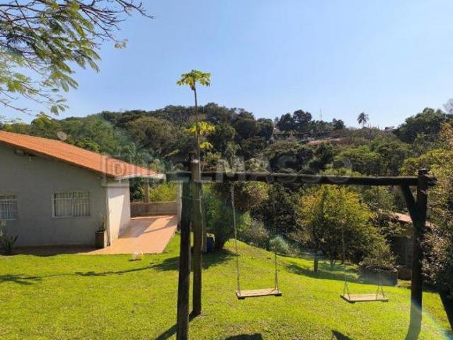 Chácara em condomínio com vista panorâmica!