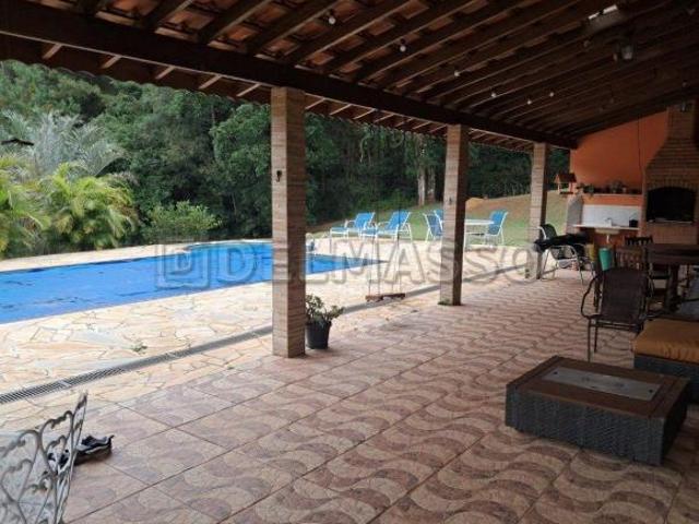 Chácara em Condomínio com Vista para a Natureza 1.000 m² de Terreno!