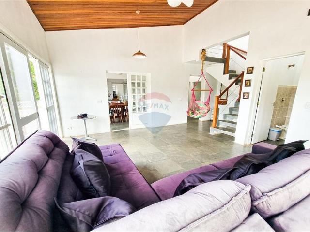 Chácara em condomínio com 03 Suítes 178m² R$ 10.000,00/mês Próximo á Usina Usina Atibaia SP