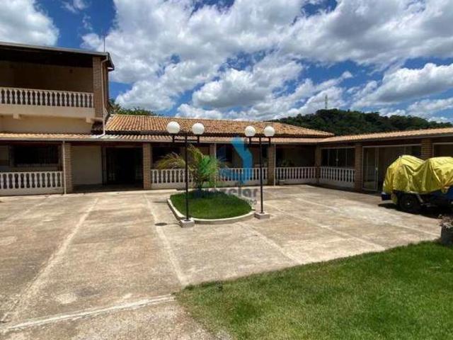 Chácara em condomínio com 1.000m² MAIRINQUE SÃO PAULO