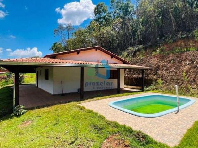 Chácara em condomínio com 1.000m² Mairinque São Paulo