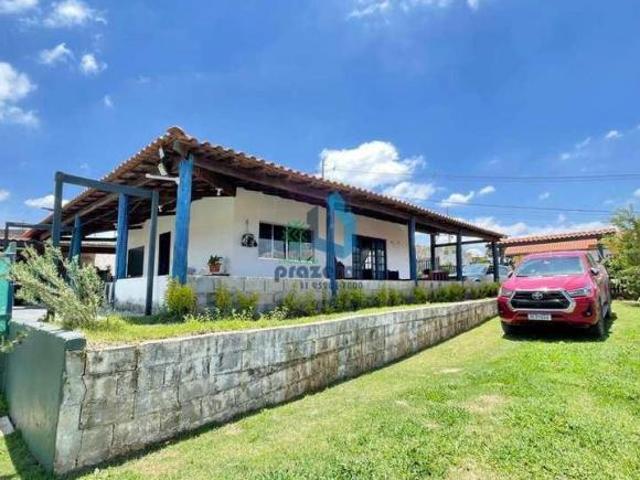 Chácara em condomínio com 1.000m² MAIRINQUE SÃO PAULO
