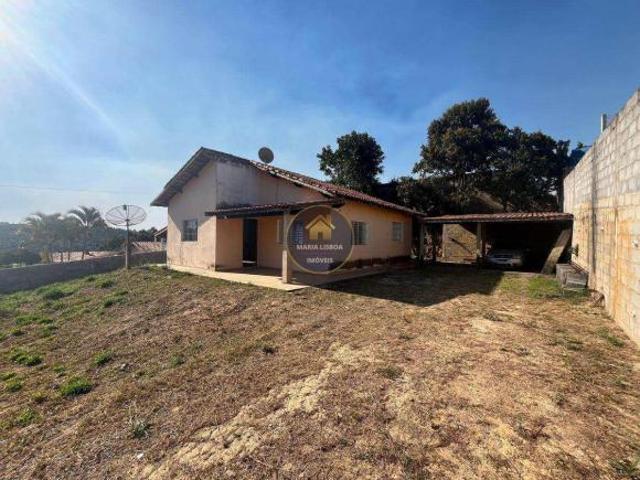 Chácara em Condomínio com 1 quarto, Dona Catarina, Mairinque R$ 380 mil, Cod: CH0500