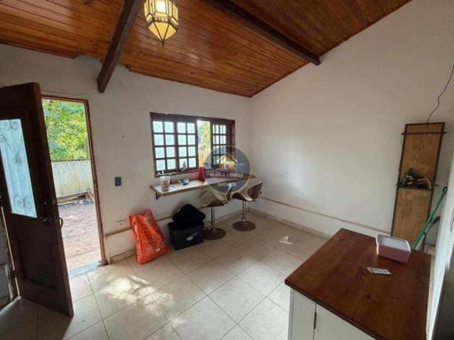 Chácara em Condomínio com 1 quarto, Saboó, São Roque R$ 780 mil, Cod: CH0557