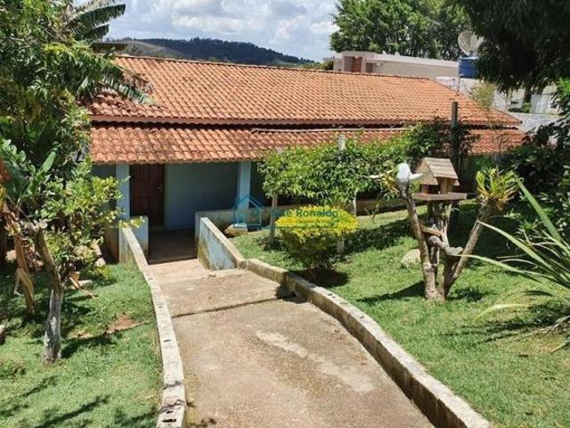 Chácara em condomínio com 2 casas, cidade de Atibaia, aceita carro