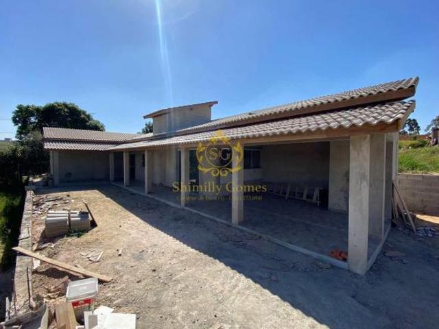 Chácara em Condomínio com 2 dorms, Dona Catarina, Mairinque R$ 450 mil, Cod: CO 1140