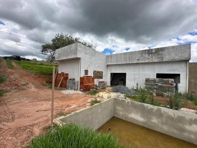 Chácara em Condomínio com 2 dorms, Dona Catarina, Mairinque R$ 350 mil, Cod: CO 1209