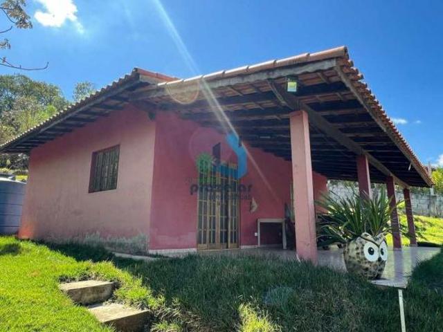 Chácara em Condomínio com 2 quartos, Dona Catarina, Mairinque R$ 420 mil