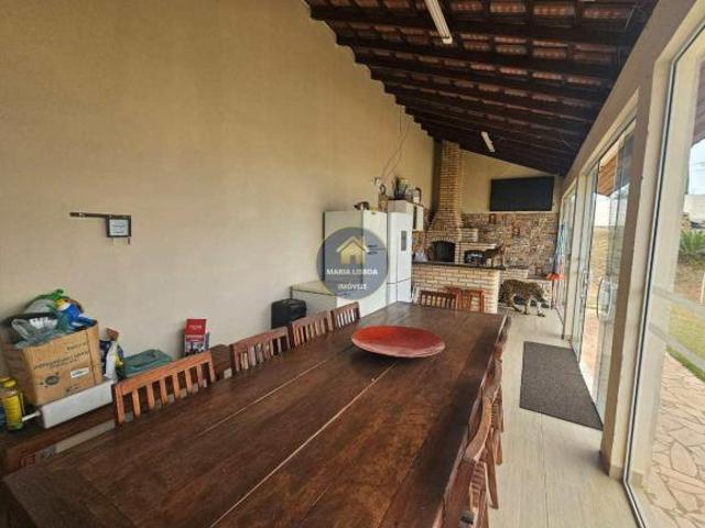 Chácara em Condomínio com 2 quartos, Dona Catarina, Mairinque R$ 500 mil, Cod: CH0463